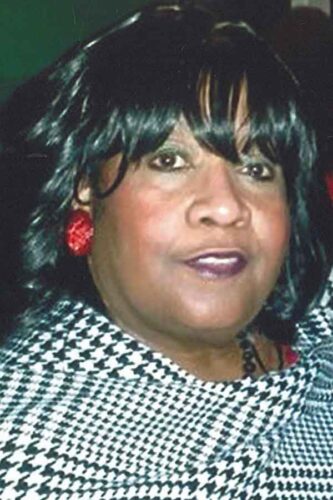 Emma ‘Louise’ Taylor 1946-2023 | News, Sports, Jobs - Tribune Chronicle